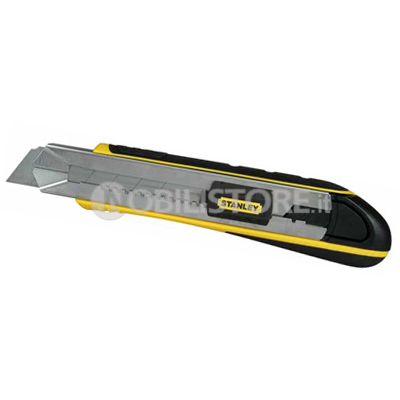 Cutter Stanley Fatmax™ | Nobili Ferramenta
